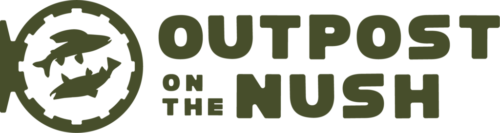 Contact Us - Outpost on The Nush